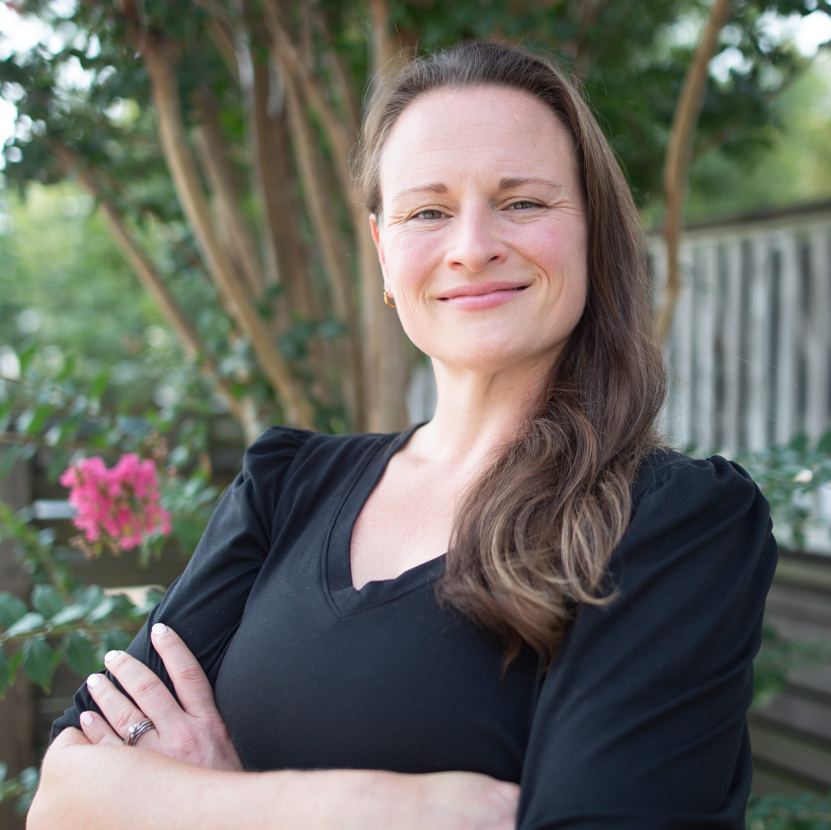 Contact us – Carlton Landing Foundation