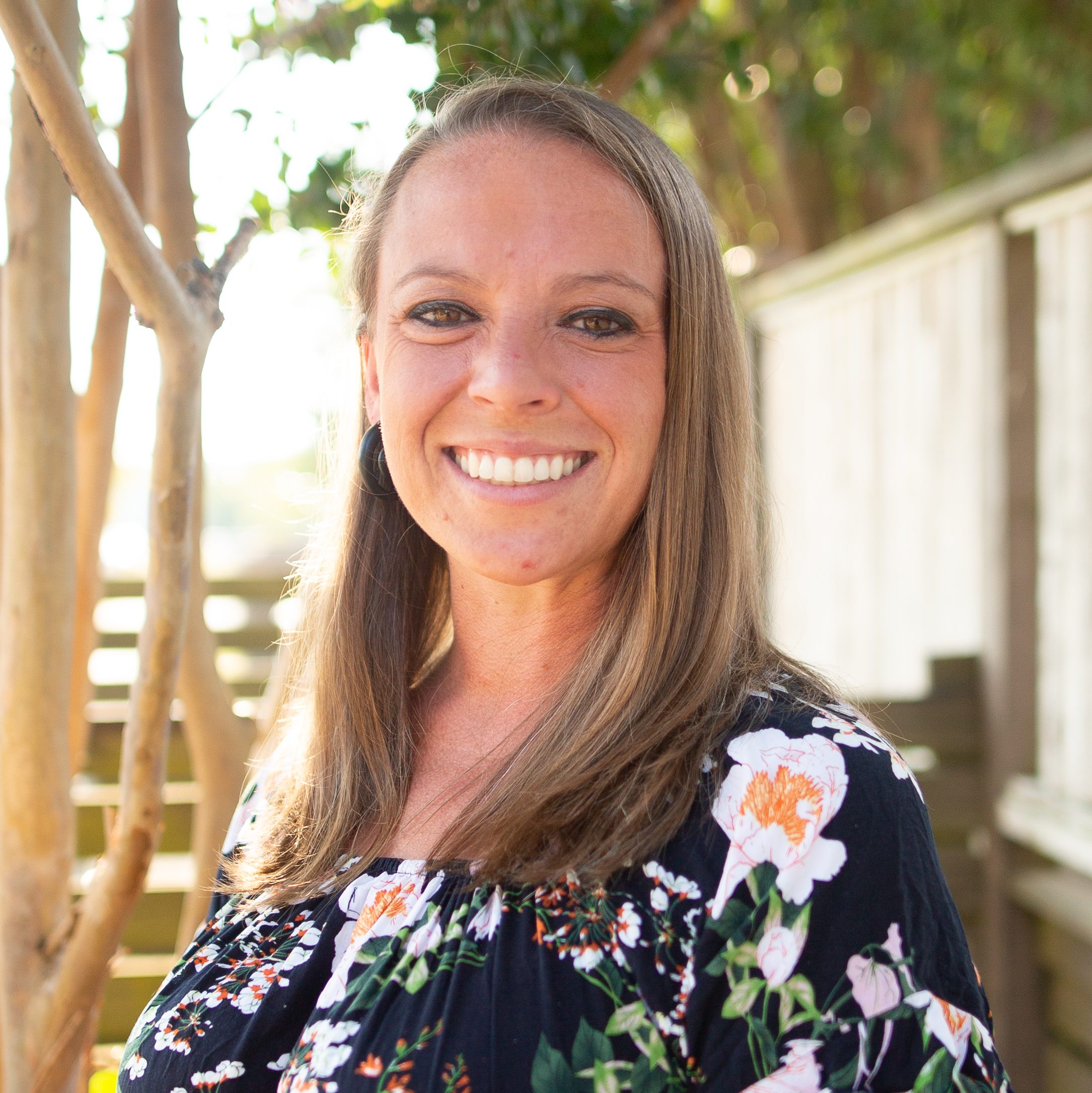 Rachel – Carlton Landing Foundation